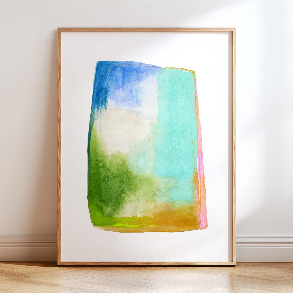 Color Study No. 1 – Snoogs & Wilde